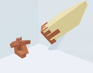 Minish | Roblox Forsaken Concepts Wiki | Fandom