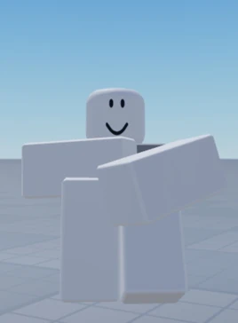 Dummy | Roblox Forsaken Concepts Wiki | Fandom