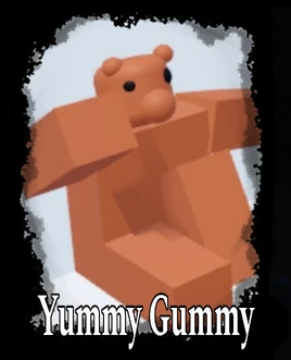 Minish | Roblox Forsaken Concepts Wiki | Fandom