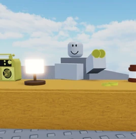 Dummy | Roblox Forsaken Concepts Wiki | Fandom