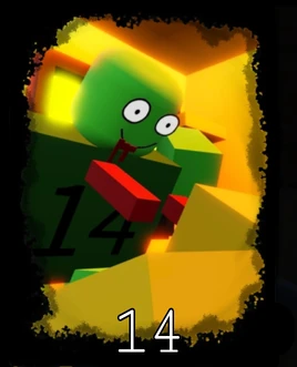 Minish | Roblox Forsaken Concepts Wiki | Fandom