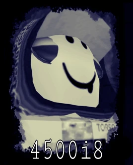 Minish | Roblox Forsaken Concepts Wiki | Fandom