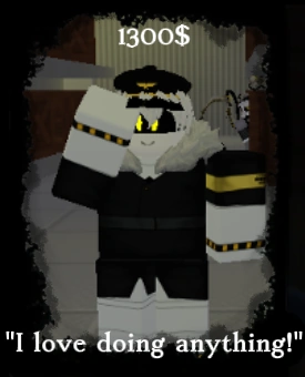 Serial designation N | Roblox Forsaken Concepts Wiki | Fandom