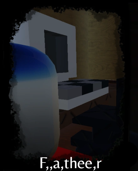 Father Taph | Roblox Forsaken Concepts Wiki | Fandom