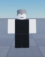 Dummy | Roblox Forsaken Concepts Wiki | Fandom