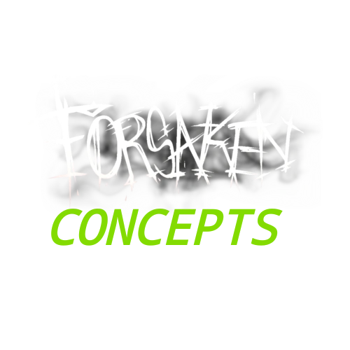 Wiki | Roblox Forsaken Concepts Wiki | Fandom