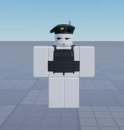 Dummy | Roblox Forsaken Concepts Wiki | Fandom