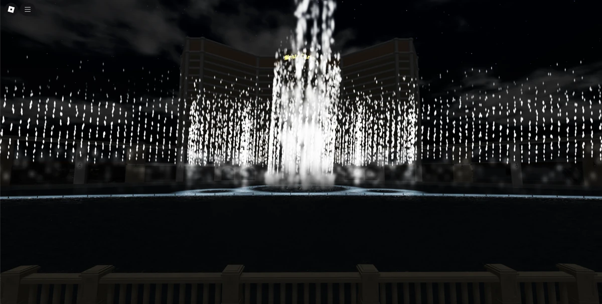 Fontaine du Élégance | Roblox Fountains Wiki | Fandom