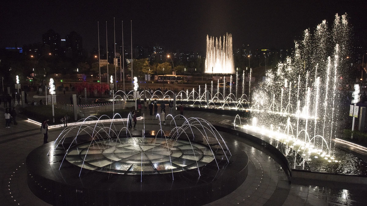 Shanghai Daning | Roblox Fountains Wiki | Fandom