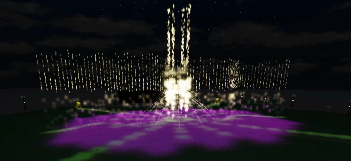 Aquanura in the Efteling | Roblox Fountains Wiki | Fandom