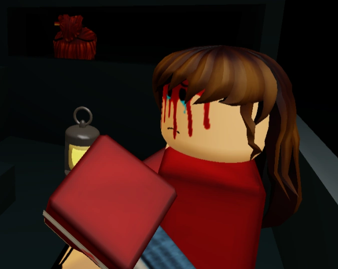 Charlie | Roblox Fox is Dead series Wiki | Fandom