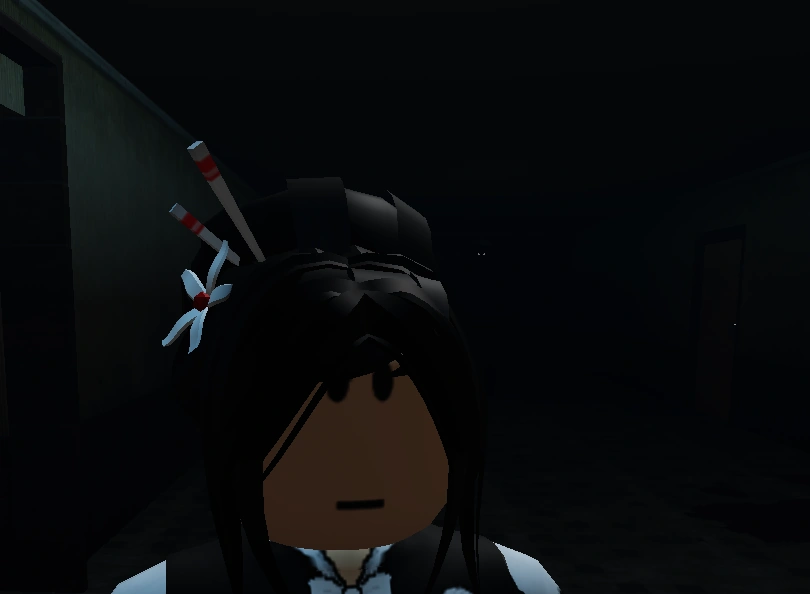 Maiden | Roblox Fox is Dead series Wiki | Fandom