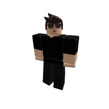 FoxAndroidTM2 | Roblox Fox is Dead series Wiki | Fandom