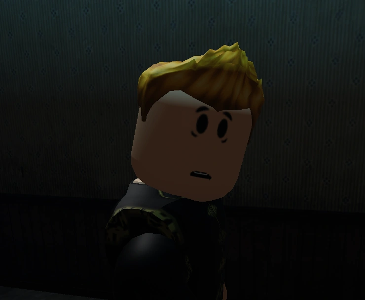 Henry | Roblox Fox is Dead series Wiki | Fandom