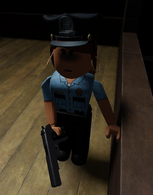 Mecury | Roblox Fox is Dead series Wiki | Fandom