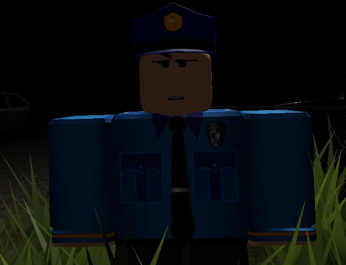 Davis | Roblox Fox is Dead series Wiki | Fandom