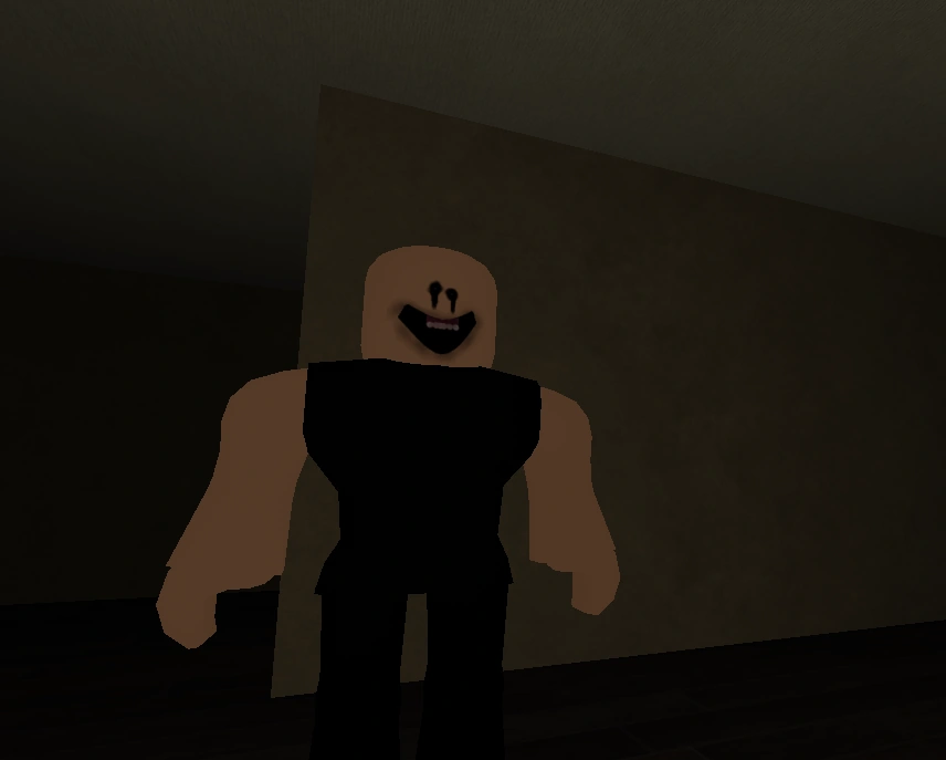 SURVIVE (series) | Roblox Fox is Dead series Wiki | Fandom