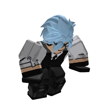 Bubaso1902 | Roblox Fox is Dead series Wiki | Fandom