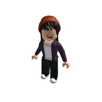 SheKnowsWho | Roblox Fox is Dead series Wiki | Fandom