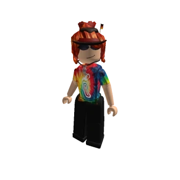 SimplyFox34 | Roblox Fox is Dead series Wiki | Fandom