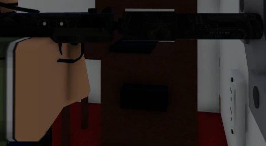 MAC10 | Roblox Framed! Wikia | Fandom