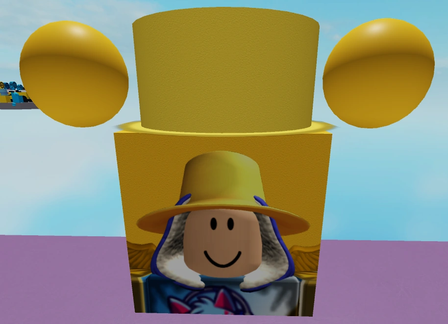 Mat | Roblox Frenzy Wiki | Fandom