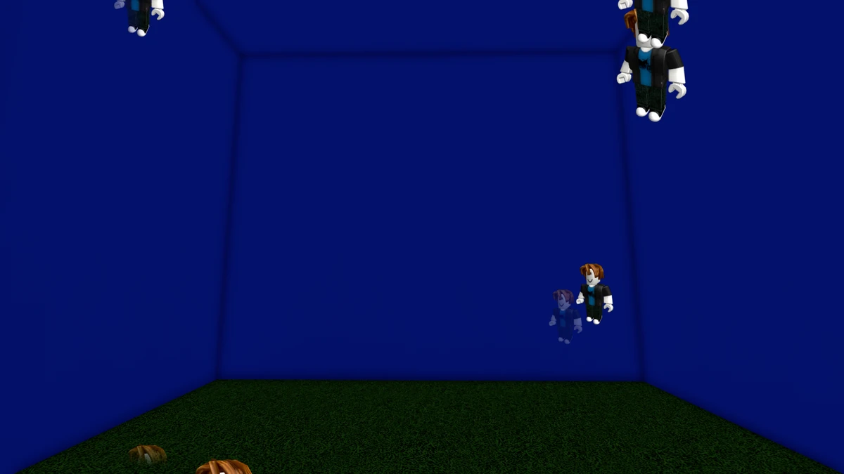 Raining bacon room | Roblox F.R.I.E.N.D.S Wiki | Fandom