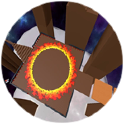 The cake is a lie! | Roblox F.R.I.E.N.D.S Wiki | Fandom