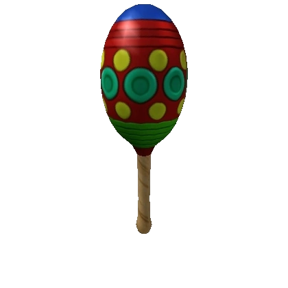 Noob Maraca | Roblox F.R.I.E.N.D.S Wiki | Fandom