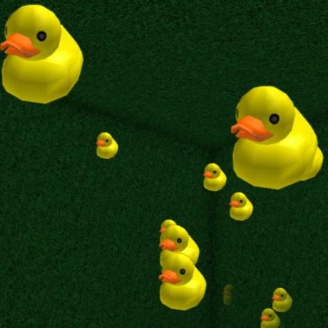 Duck | Roblox F.R.I.E.N.D.S Wiki | Fandom