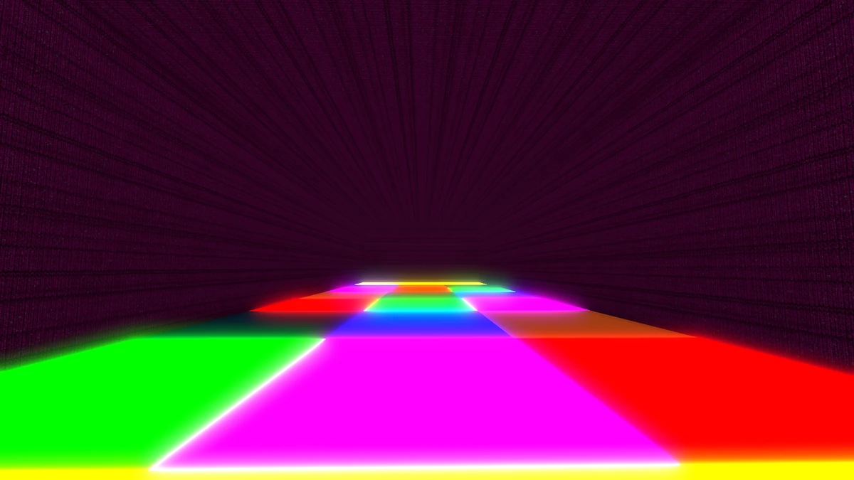 Puzzle obby | Roblox F.R.I.E.N.D.S Wiki | Fandom