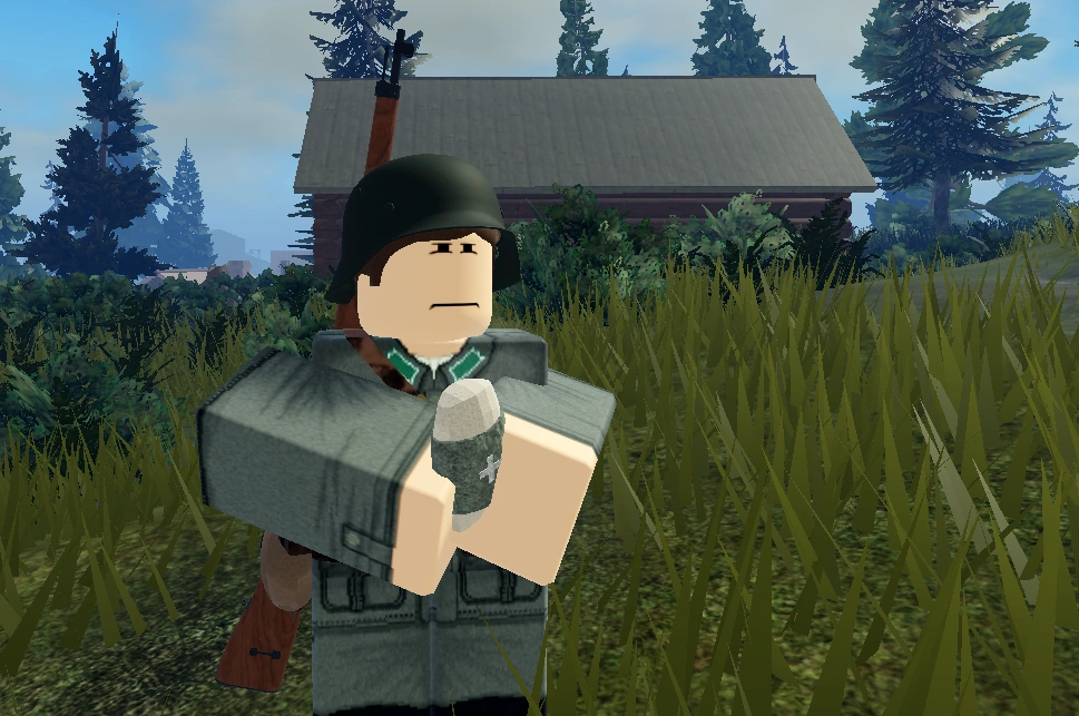 Puristaa | ROBLOX Frontline: Karelia 40-44 Wiki | Fandom