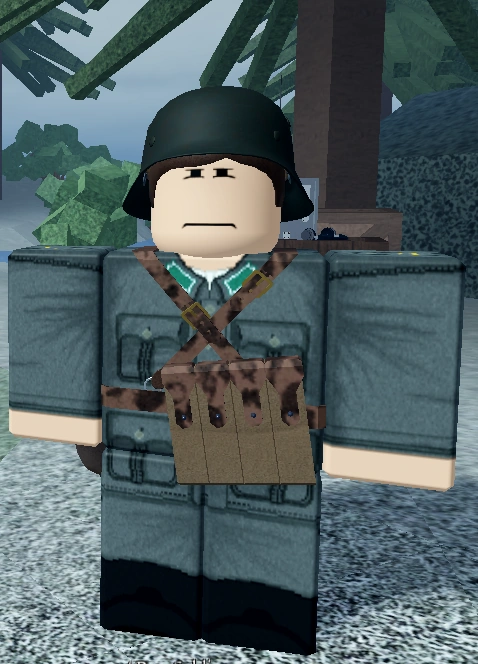 Assault | ROBLOX Frontline: Karelia 40-44 Wiki | Fandom