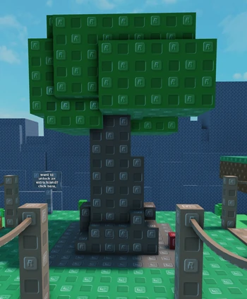 The Tree | Roblox Fruit Mergers Wiki | Fandom