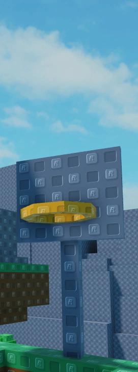 Basketball Hoop | Roblox Fruit Mergers Wiki | Fandom
