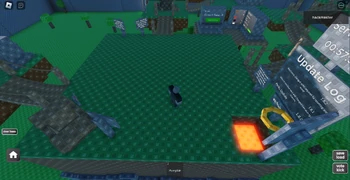 Main Island | Roblox Fruit Mergers Wiki | Fandom