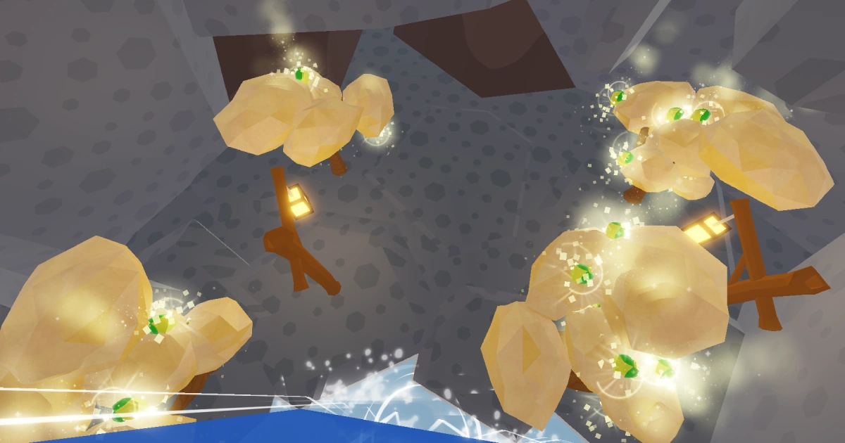 Secret Area 2 | Roblox Fruit Picking Simulator Wiki | Fandom