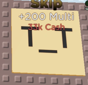 Skip | Roblox Funny jjt button simulator Wiki | Fandom