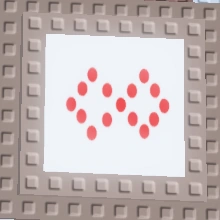 Ifinite-Dot | Roblox Funny jjt button simulator Wiki | Fandom