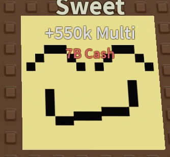 Sweet | Roblox Funny jjt button simulator Wiki | Fandom