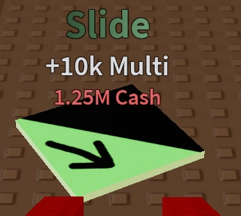Slide | Roblox Funny jjt button simulator Wiki | Fandom