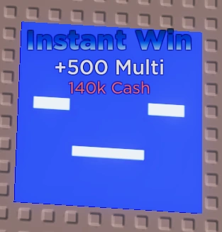 Instant Win | Roblox Funny jjt button simulator Wiki | Fandom