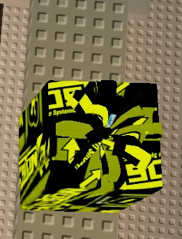 Secret Gift | Roblox Funny jjt button simulator Wiki | Fandom