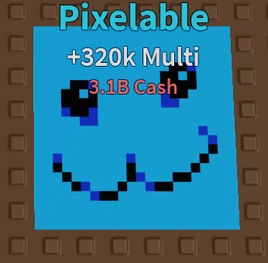Pixelable | Roblox Funny jjt button simulator Wiki | Fandom