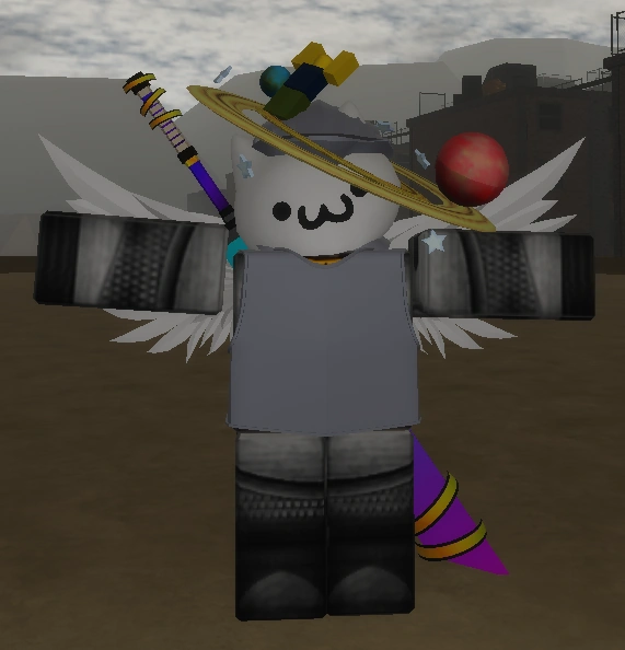 Awesome set | Roblox Furryphobia Wiki | Fandom