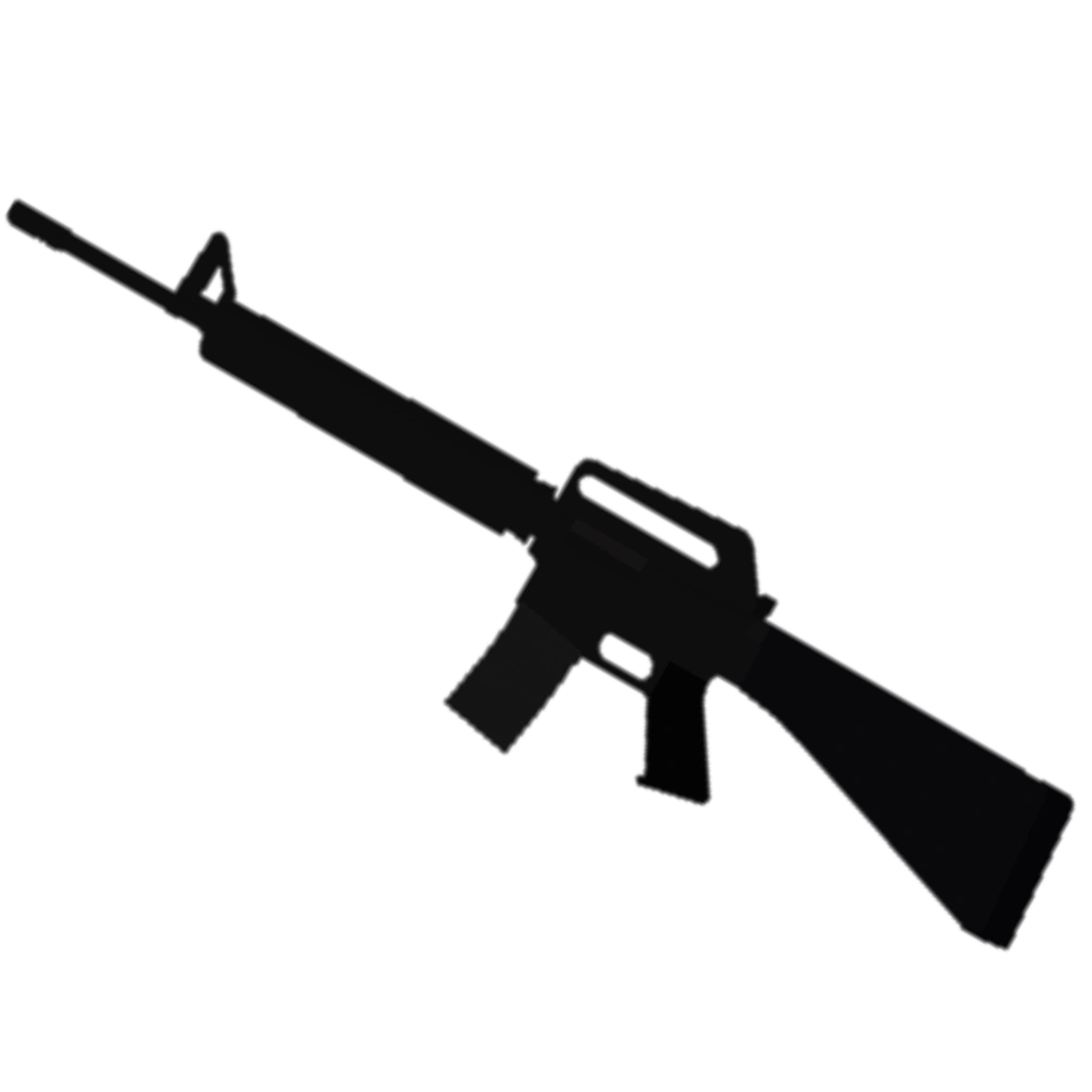 M16 | Roblox Furryphobia Wiki | Fandom