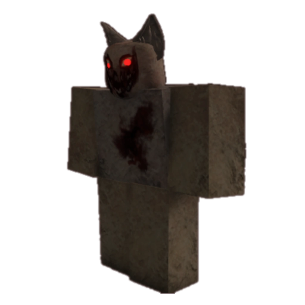 Entities | Roblox Furryphobia Wiki | Fandom