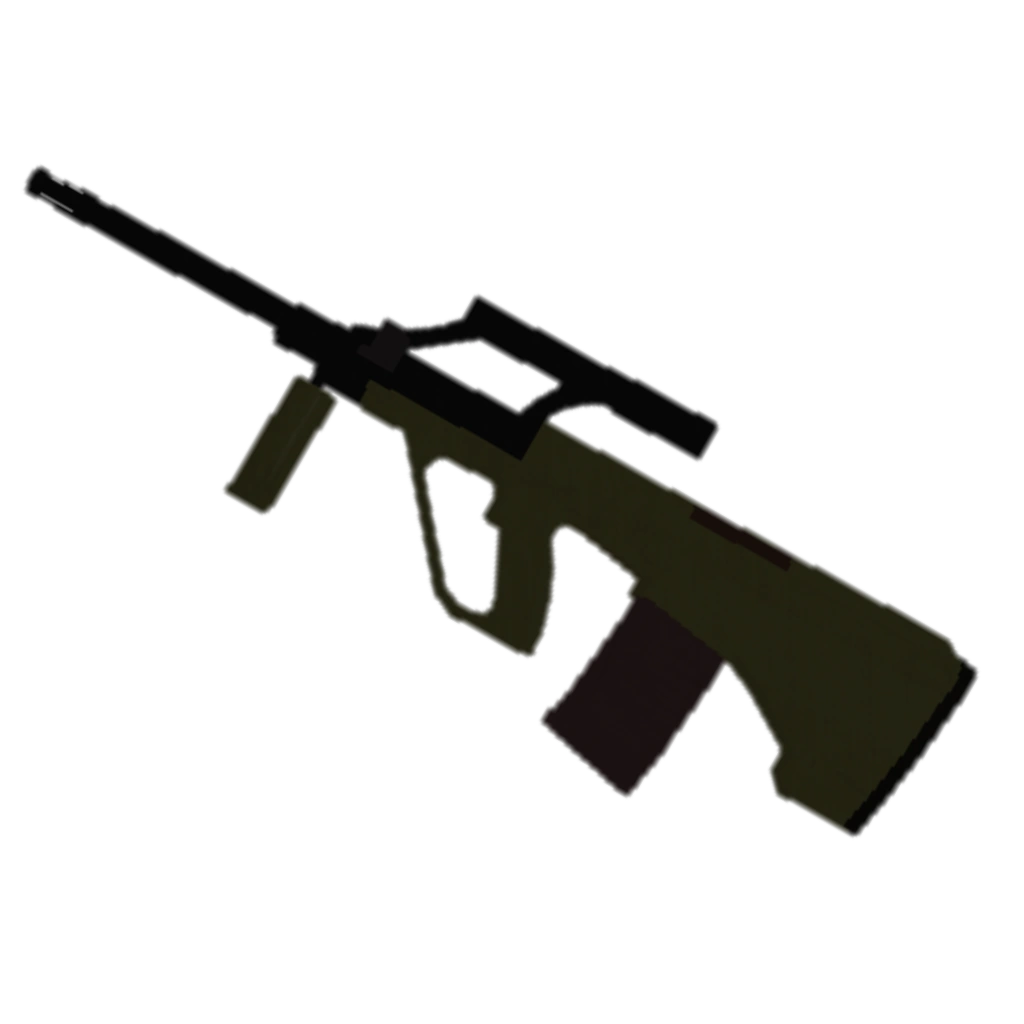 AUG-A1 | Roblox Furryphobia Wiki | Fandom