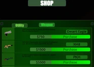 Roblox Furryphobia Wiki | Fandom