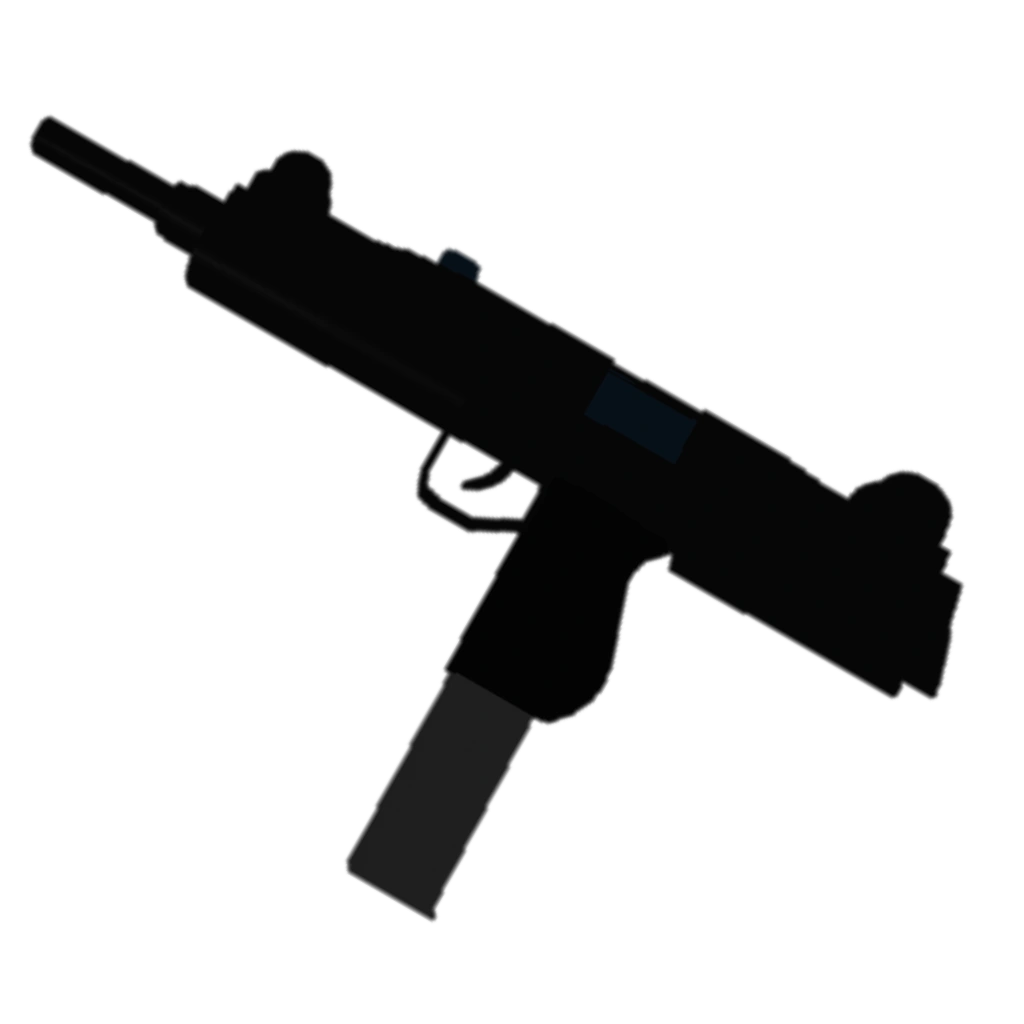 Mini Uzi | Roblox Furryphobia Wiki | Fandom